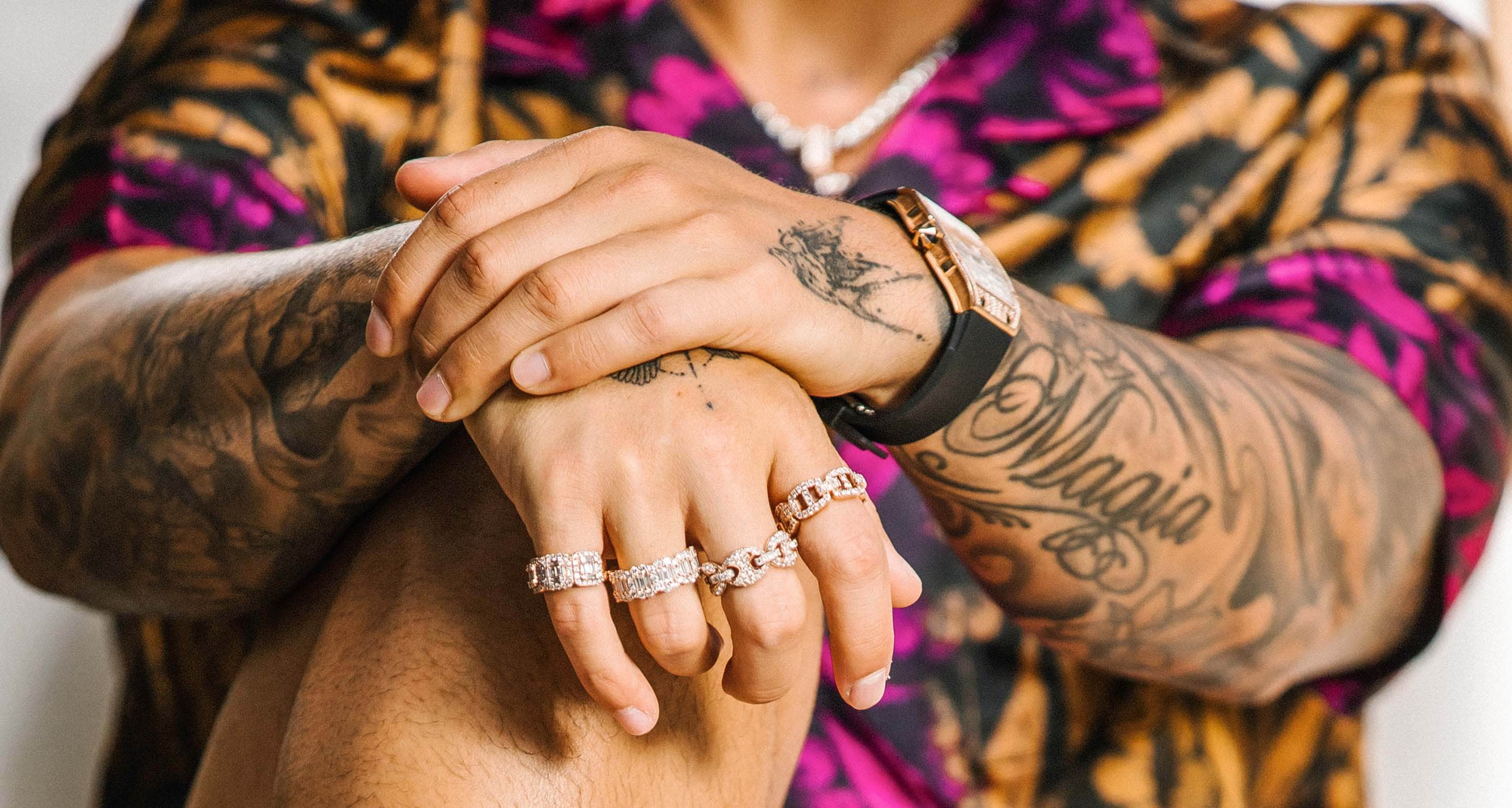 CELEBRATE WITH MALUMA | Hennessy USA