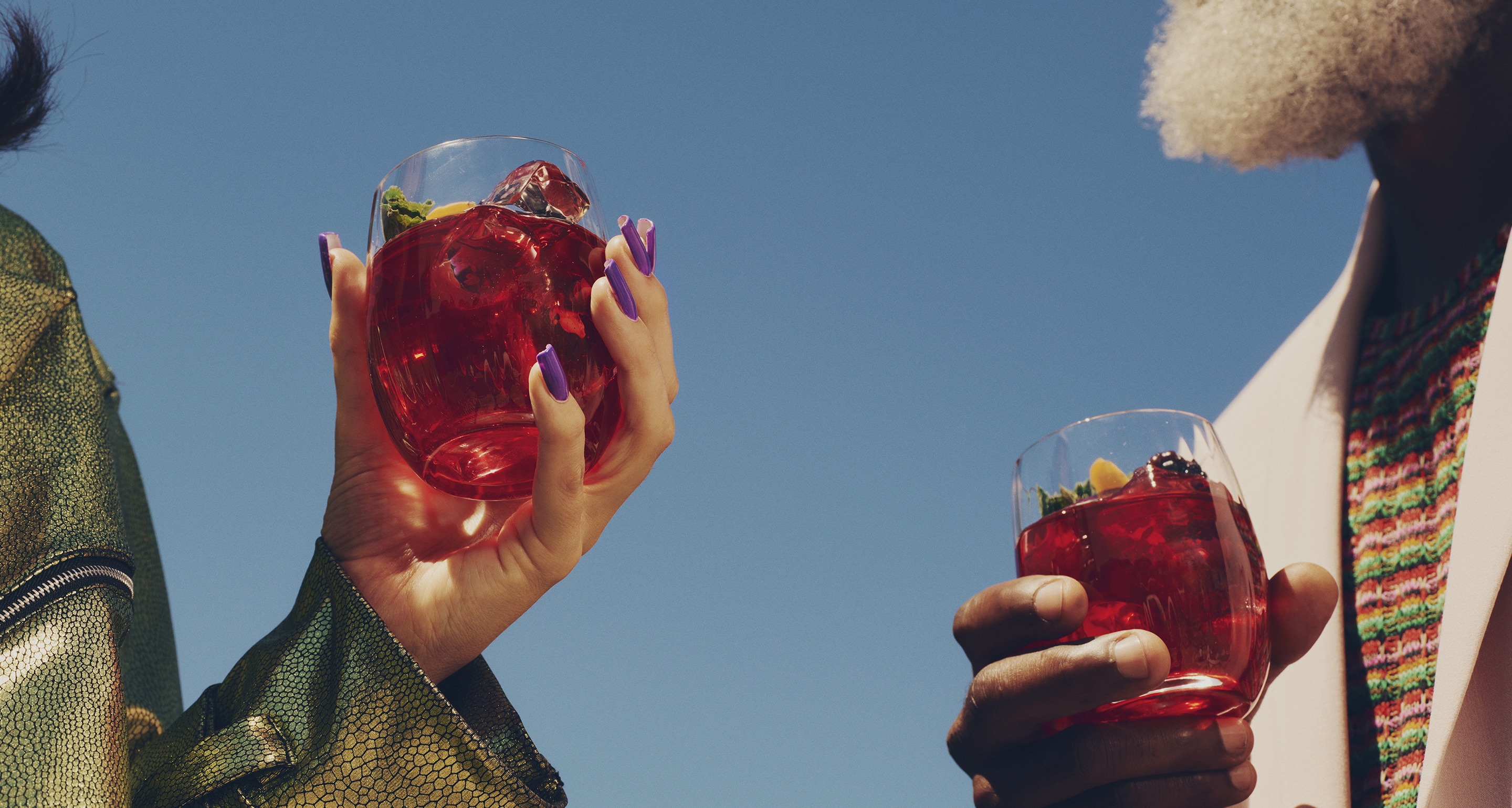 Classic Hennessy Red Wine Sangria Recipe | Hennessy USA